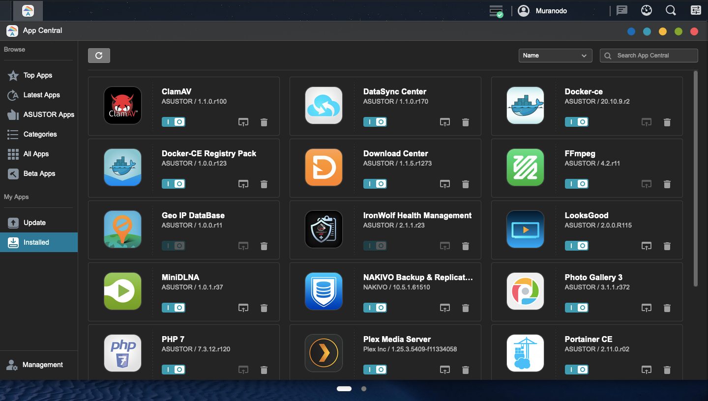 Asustor Drivestor 2 Review: An Excellent Entry-Level NAS for Your Data
