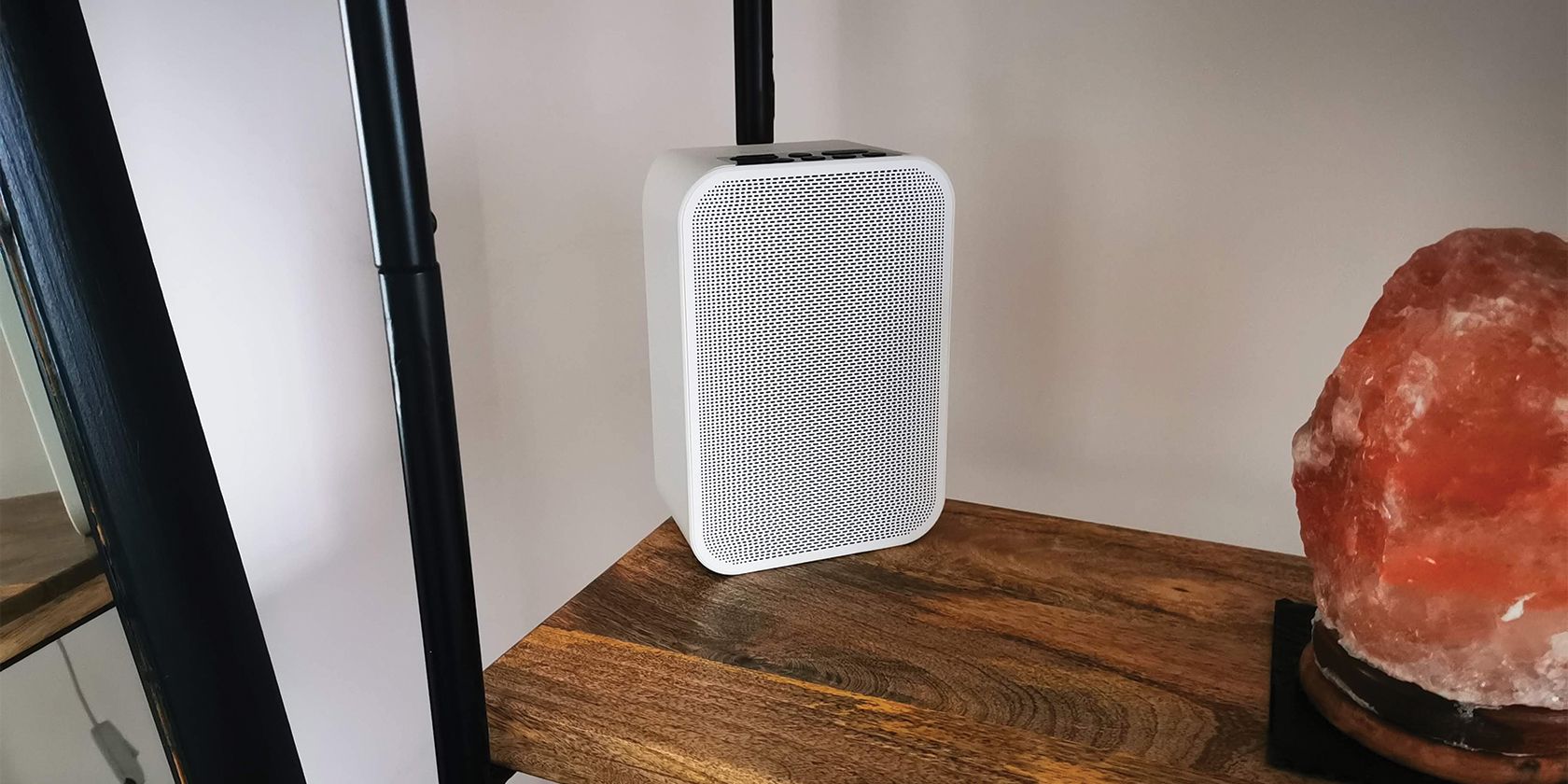 The Bluesound Pulse Flex 2i Speaker Is a Masterpiece of Multiroom Sound ...