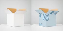 How To Make A Box Packaging Mockup In Photoshop
