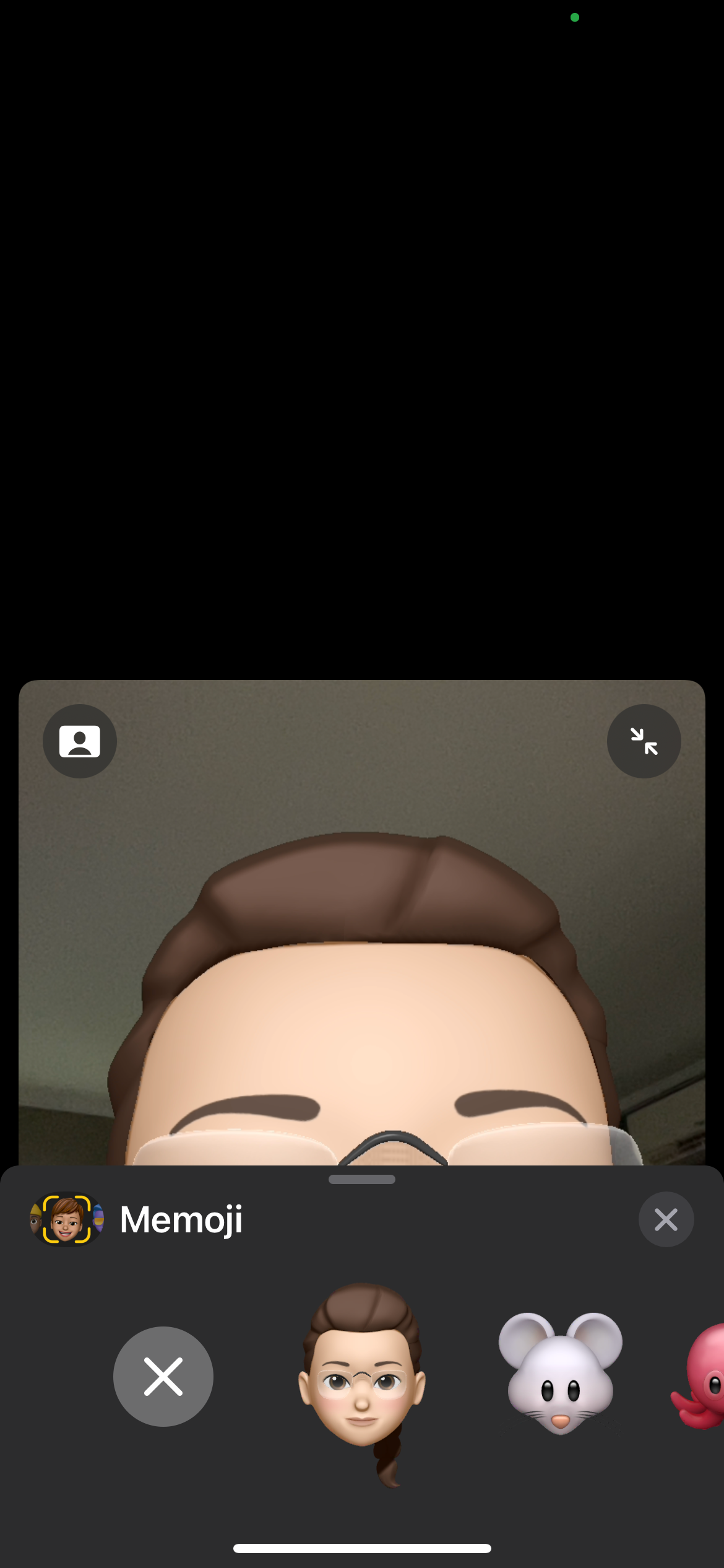 Get Quirky on Your Next FaceTime Call By Showing Up as a Memoji
