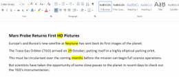 How To Merge Multiple Word Documents In Microsoft Office