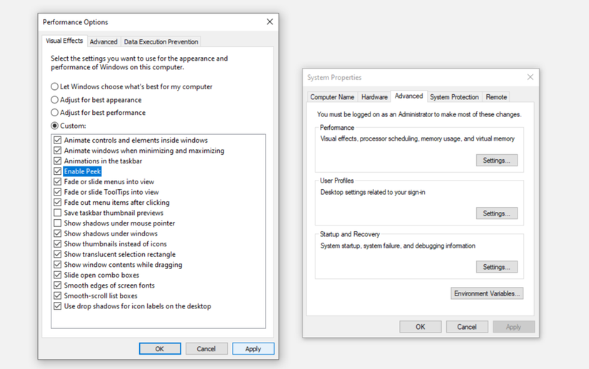 How to Fix the Alt-Tab Keyboard Shortcut Not Working on Windows