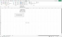 How To Create An Automated Data Entry Form In Excel VBA 2023 