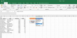 How To Use Index And Match In Excel For Advanced Lookups