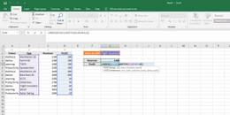 Comment Utiliser L index Et La Correspondance Dans Excel Pour Les Recherches Avanc es