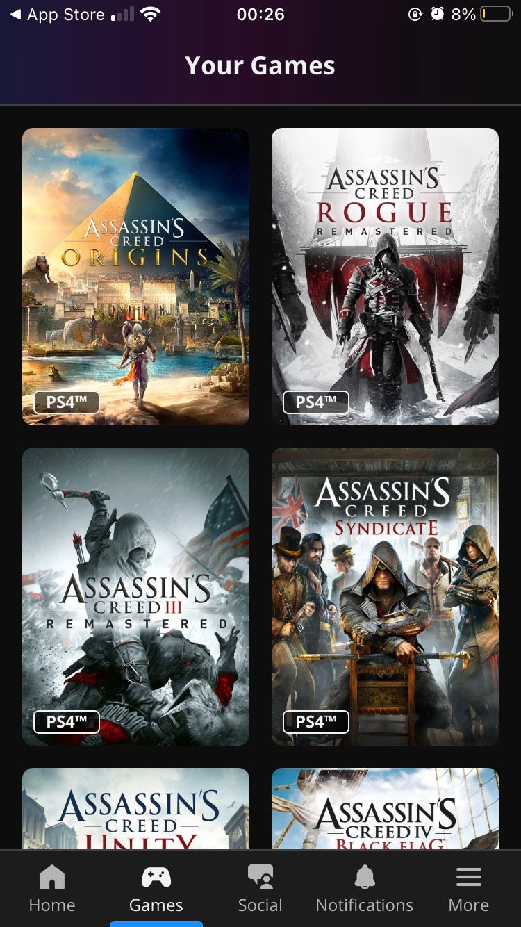 The 4 Best Mobile Apps for Assassin’s Creed Fans