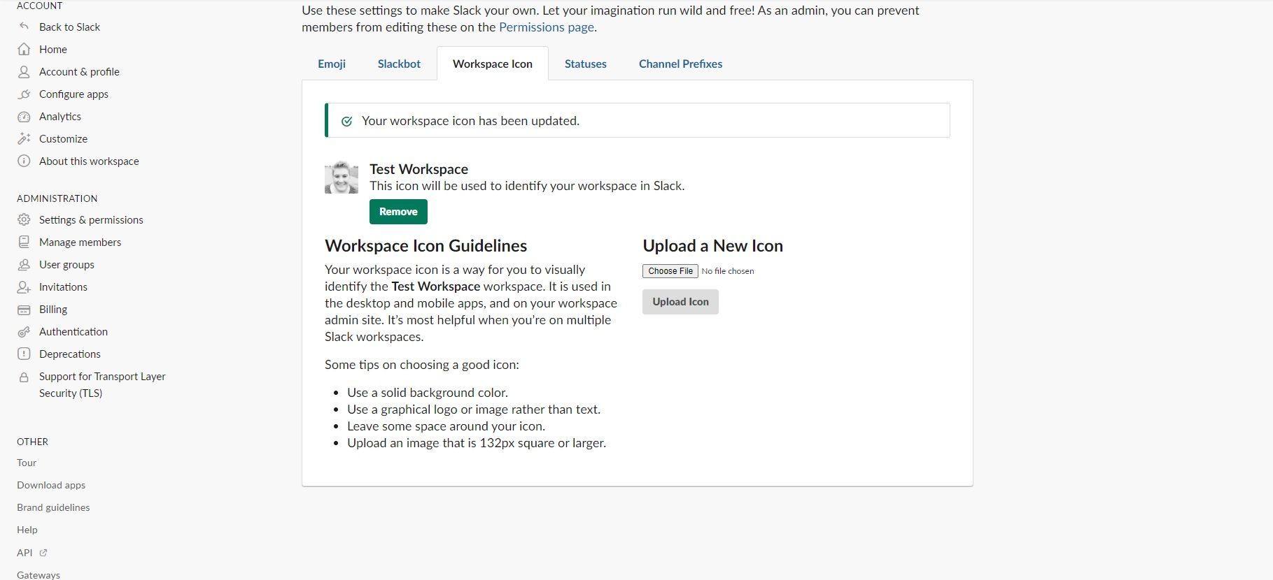 The Ultimate Guide to Customizing Your Slack Workspace