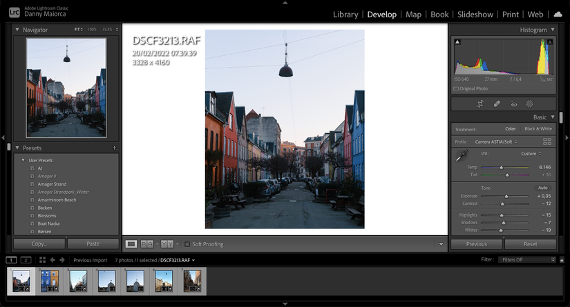 7 Tips to Get the Perfect White Balance in Your Photos