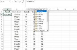 How To Number Rows In Microsoft Excel