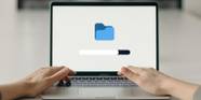 File Transfer Taking Too Long Learn How To Pause The Copy and Paste 