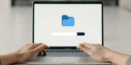File Transfer Taking Too Long Learn How To Pause The Copy and Paste