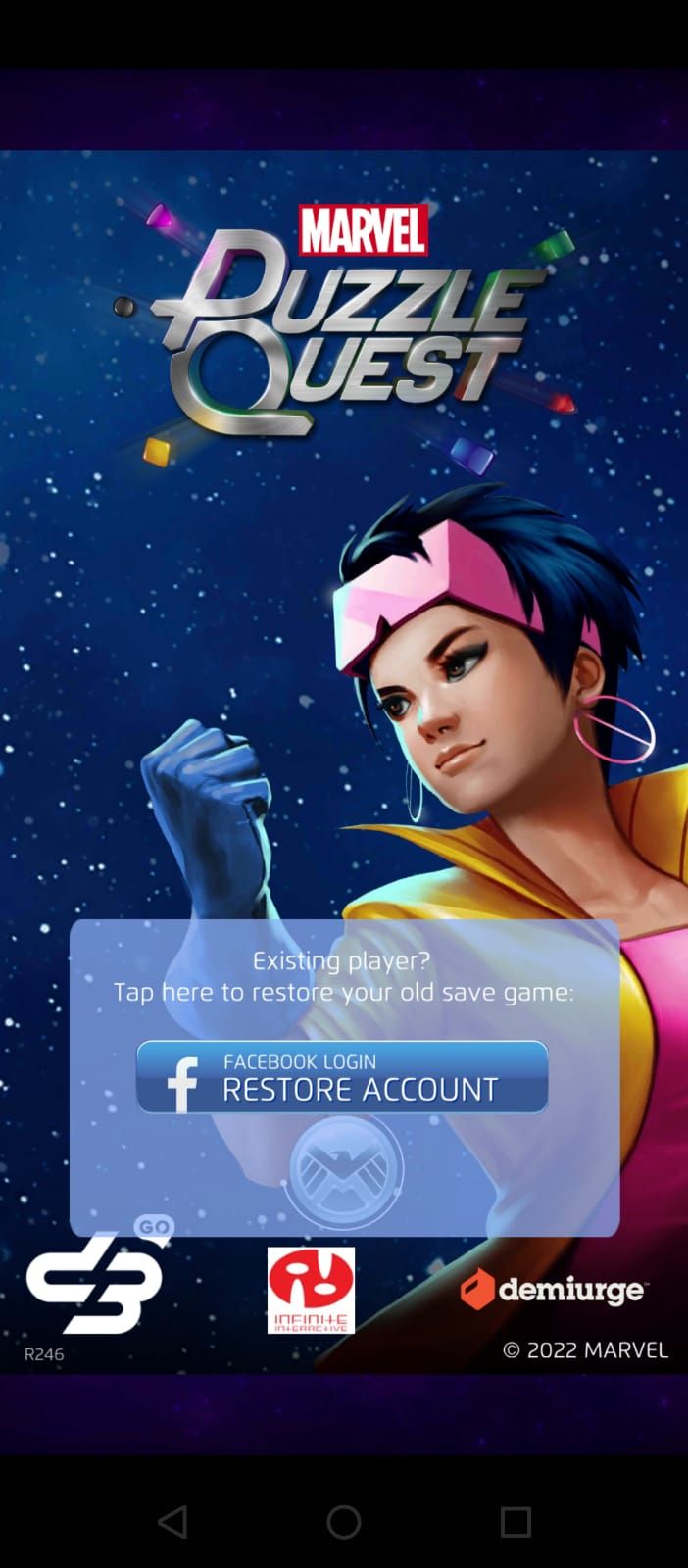 The 7 Best Free Marvel Games for Your Smartphone