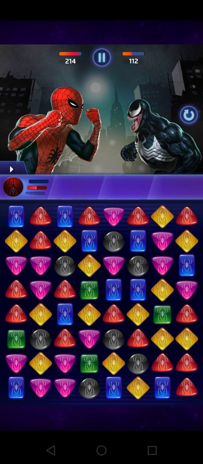 The 7 Best Free Marvel Games for Your Smartphone