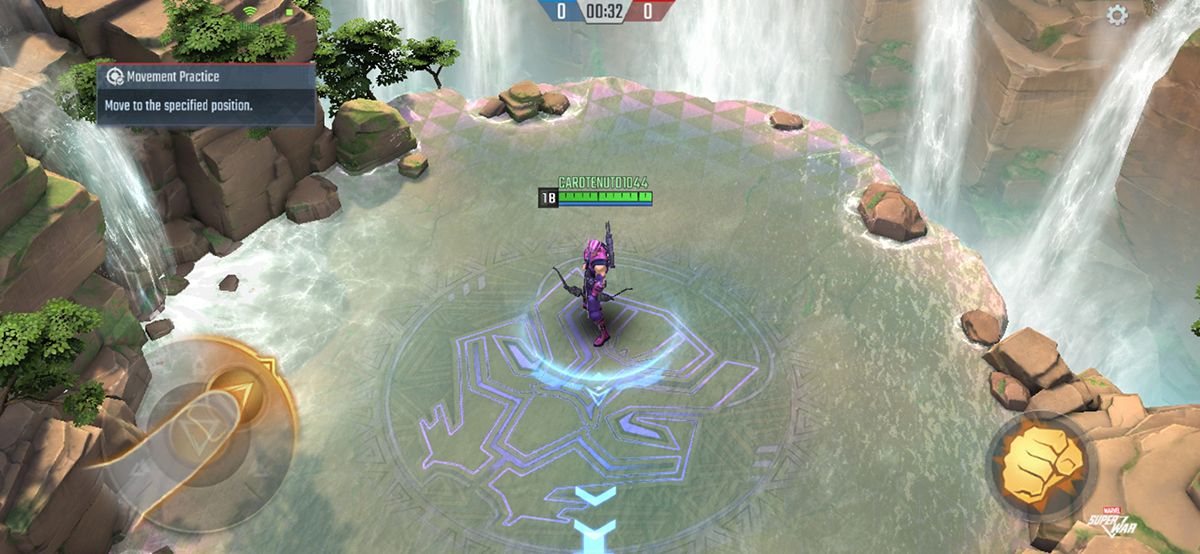 The 7 Best Free Marvel Games for Your Smartphone