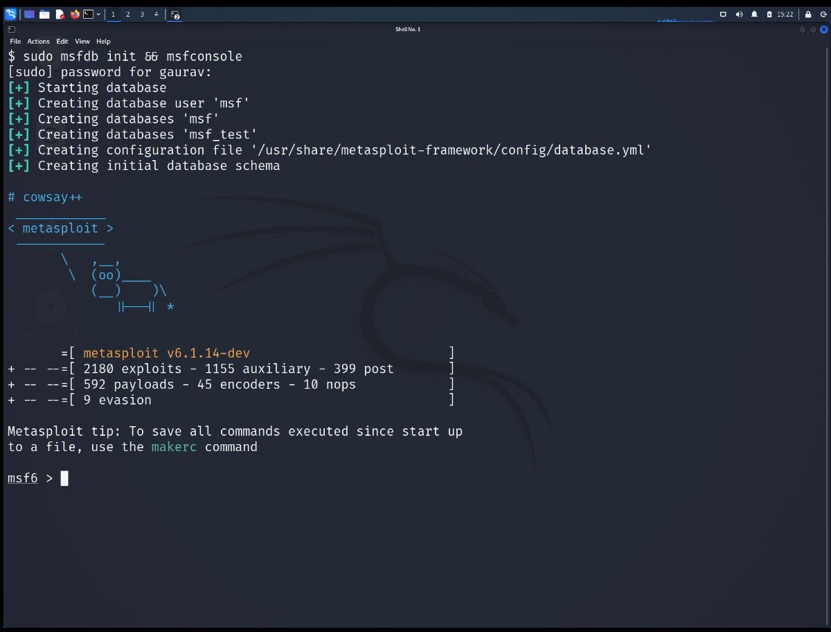 The Top 10 Penetration Testing Tools for Security Professionals