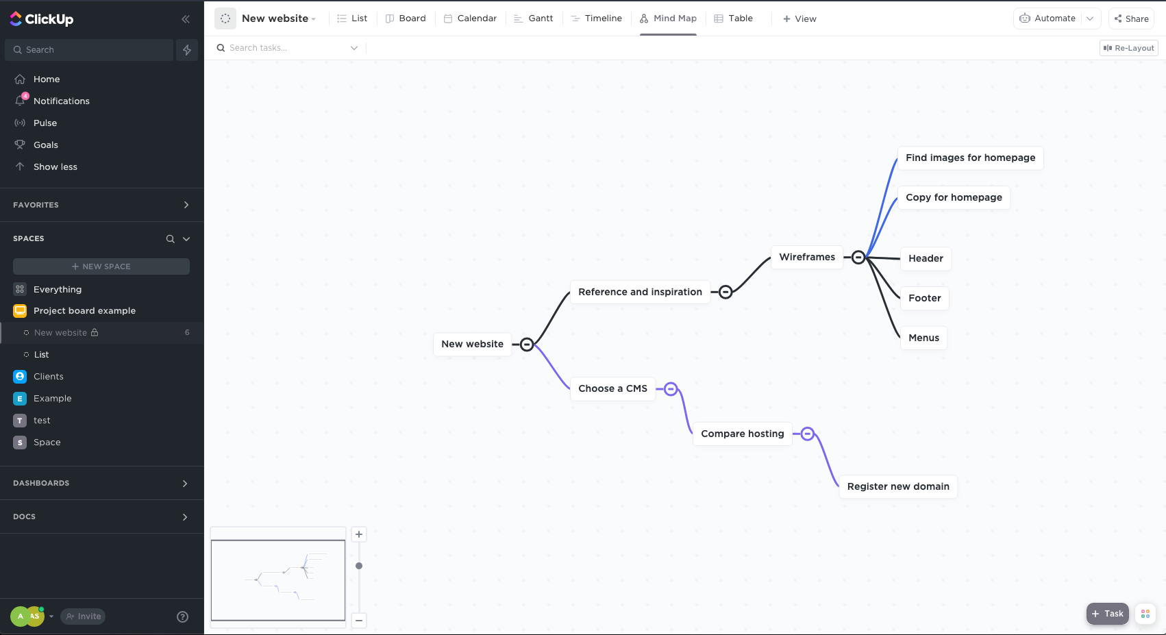 ClickUp Views: What They Are and How to Use Them