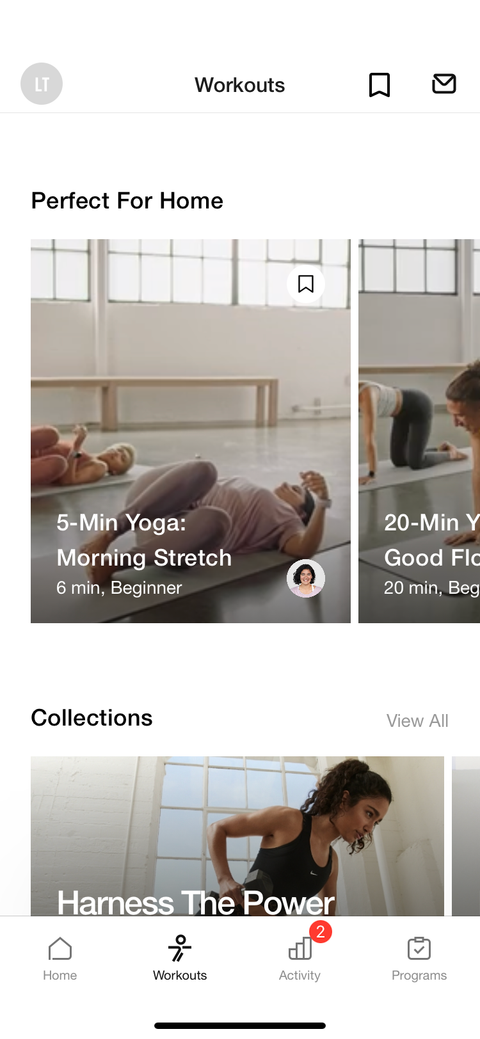 How to Use the Nike Training Club App for Next-Level Fitness