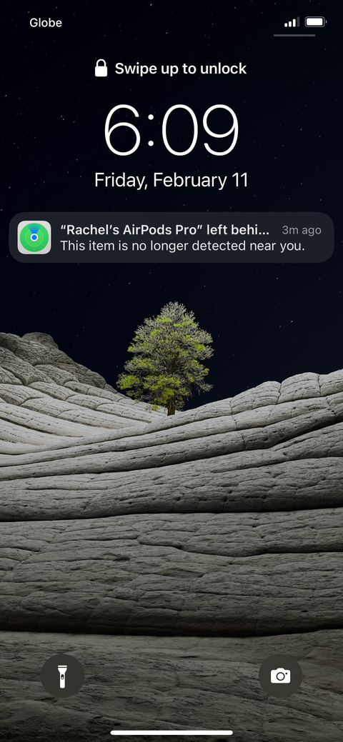 How to Set Up Notify When Left Behind on Your iPhone or iPad