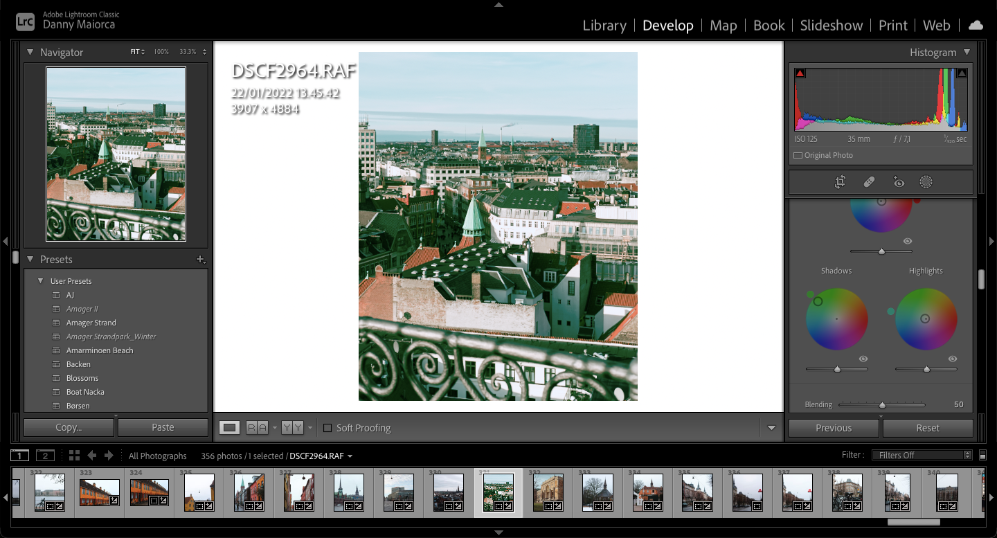 5 Common Lightroom Color Grading Mistakes, and How to Fix Them
