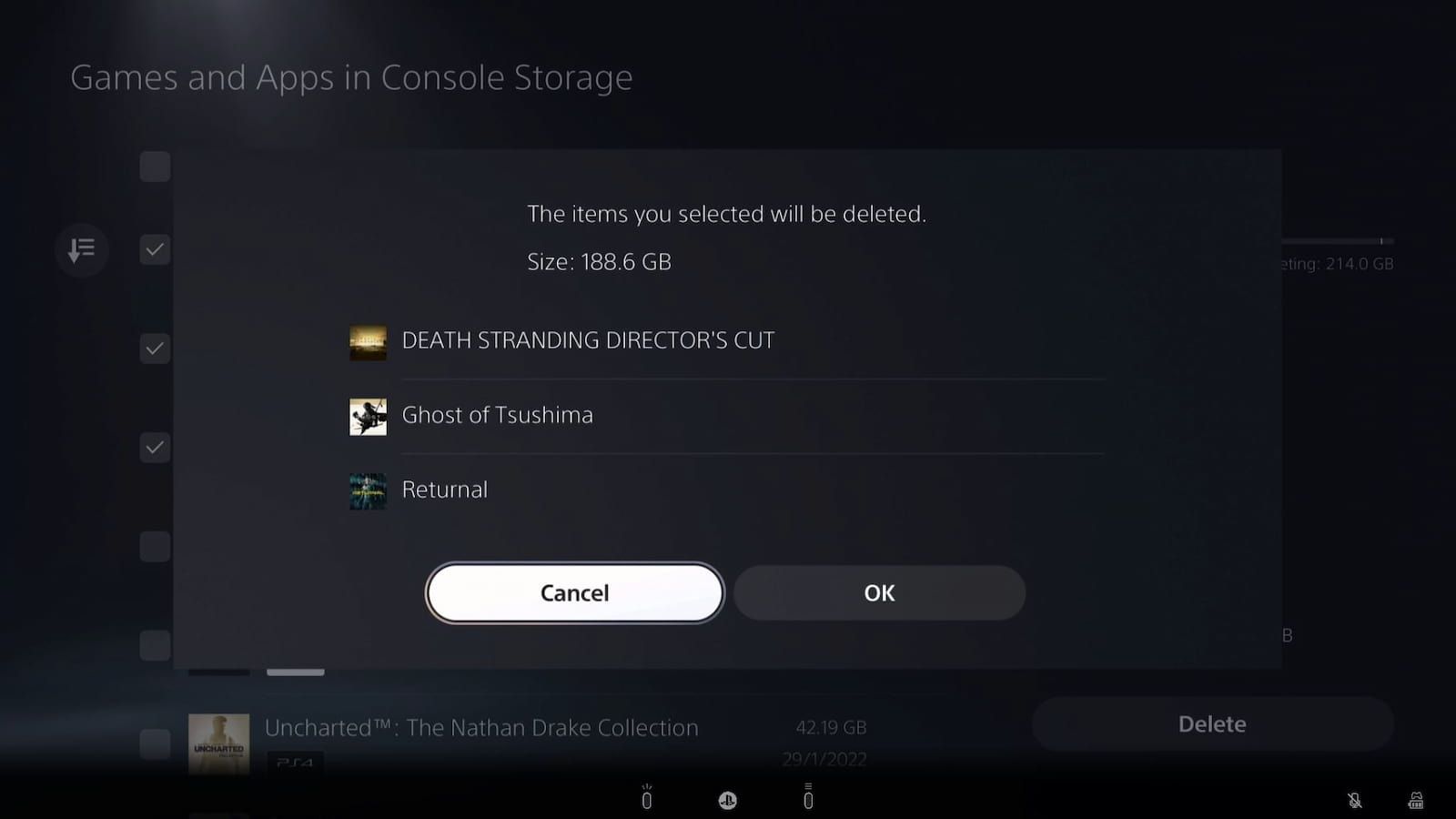 How to Increase Your PS5 Storage Space and Manage What You Already Have