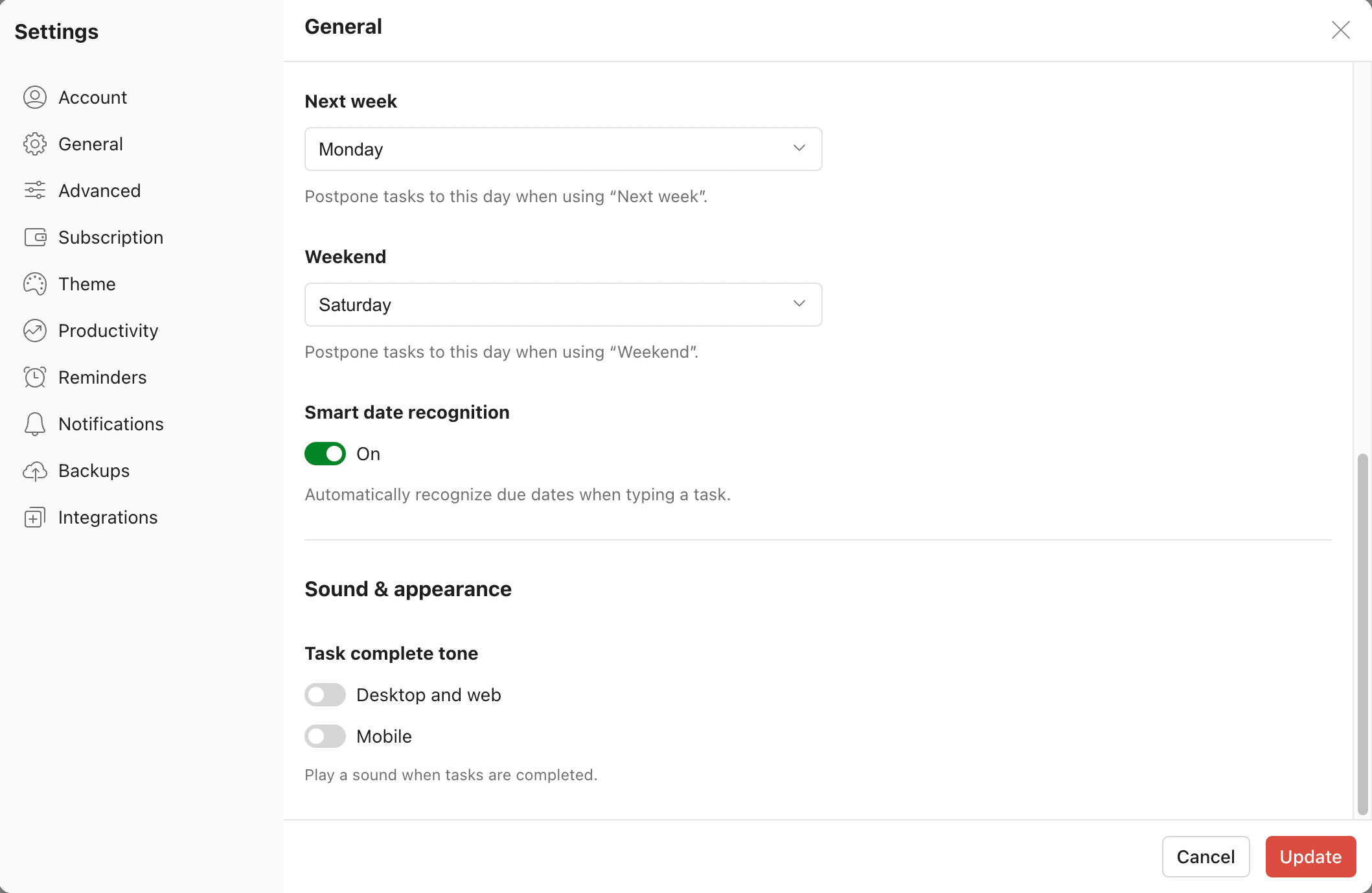 How To Remove Sound Effects On Todoist how-to-remove-sound-effects-on-todoist