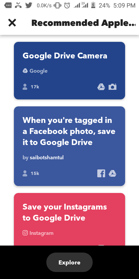 Top 5 Free Apps for Automating Tasks on Android