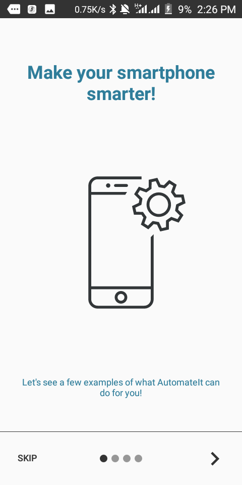 Top 5 Free Apps for Automating Tasks on Android