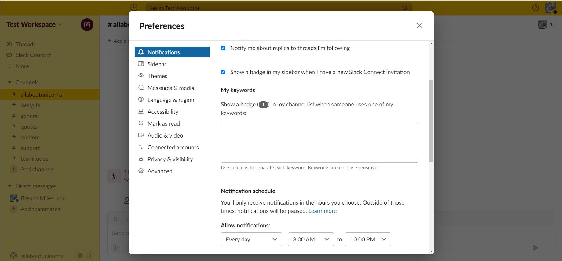 The Ultimate Guide to Customizing Your Slack Workspace