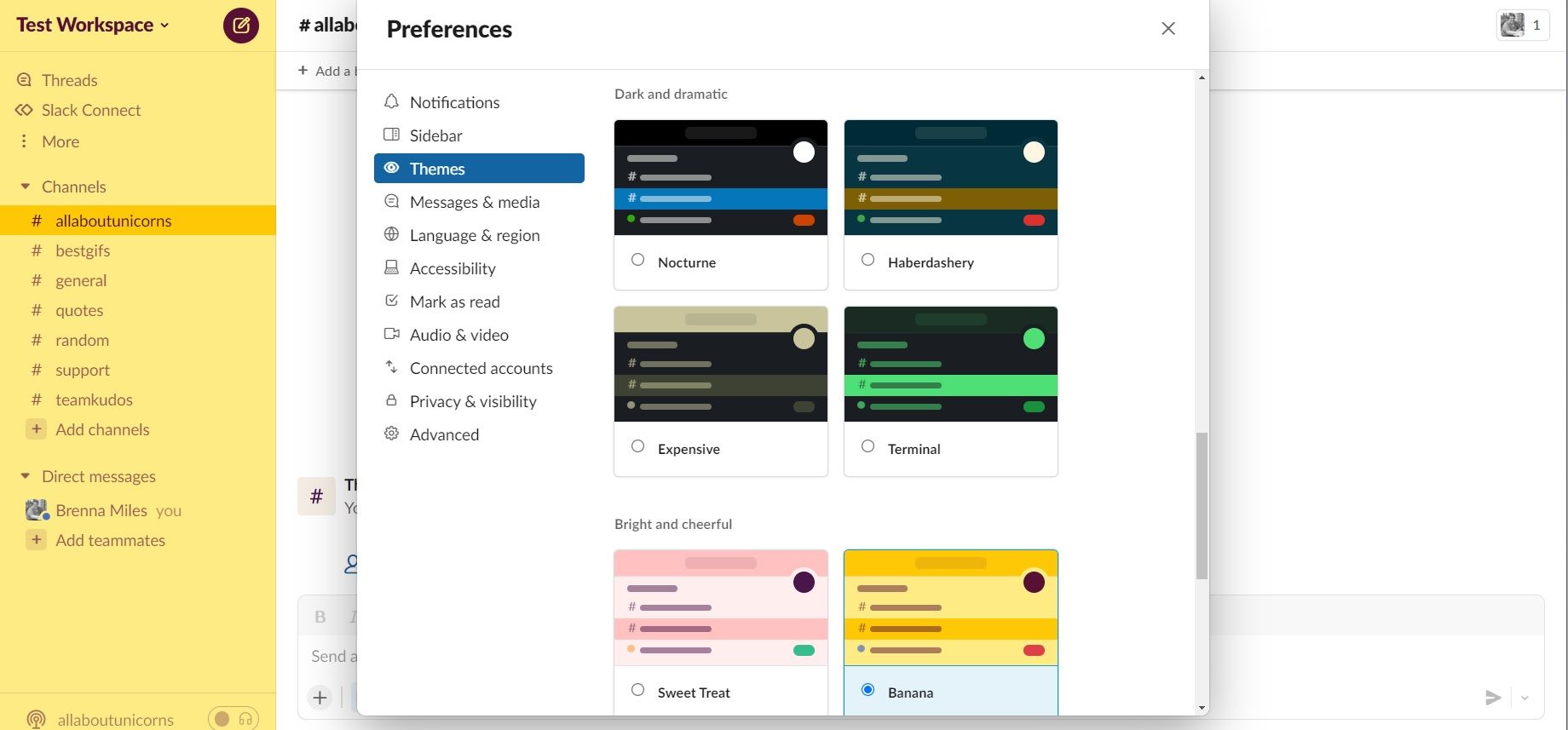 The Ultimate Guide to Customizing Your Slack Workspace