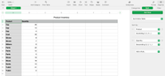 How To Attach Objects To Columns In Numbers For Mac Maxxpassl
