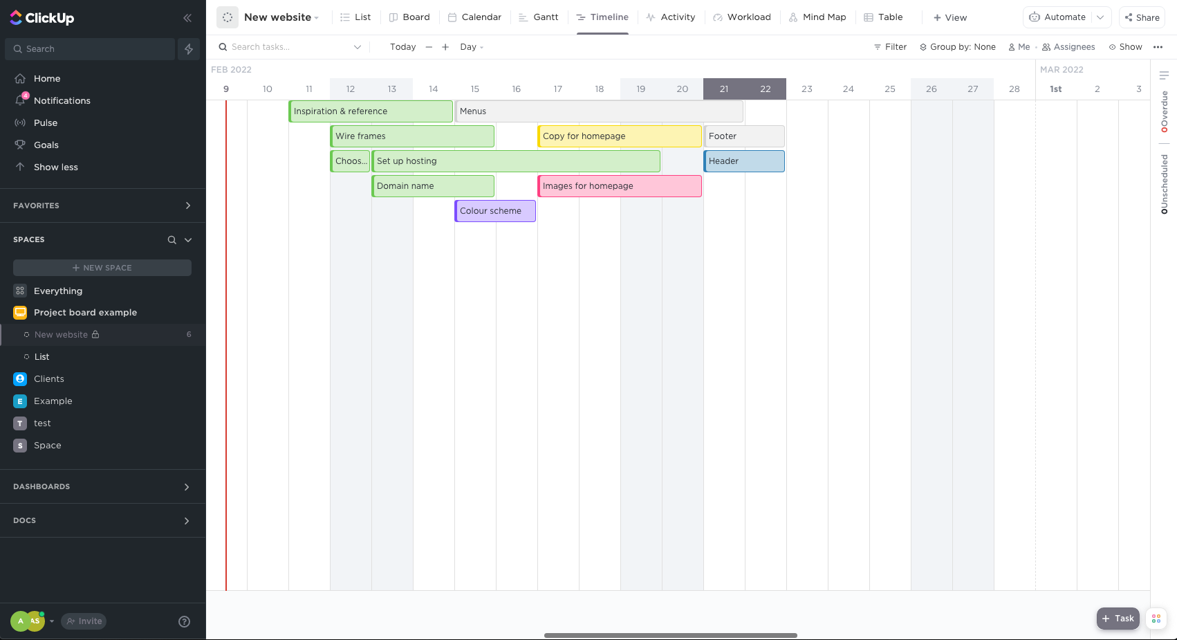 ClickUp Views: What They Are and How to Use Them