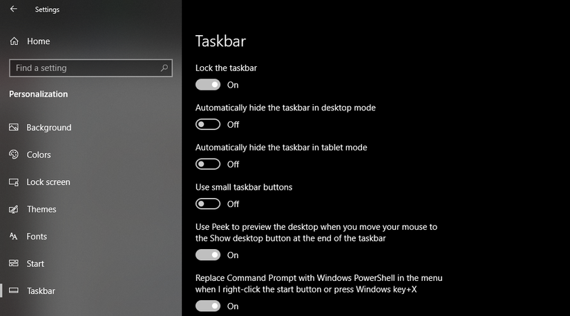 How to Fix the Alt-Tab Keyboard Shortcut Not Working on Windows