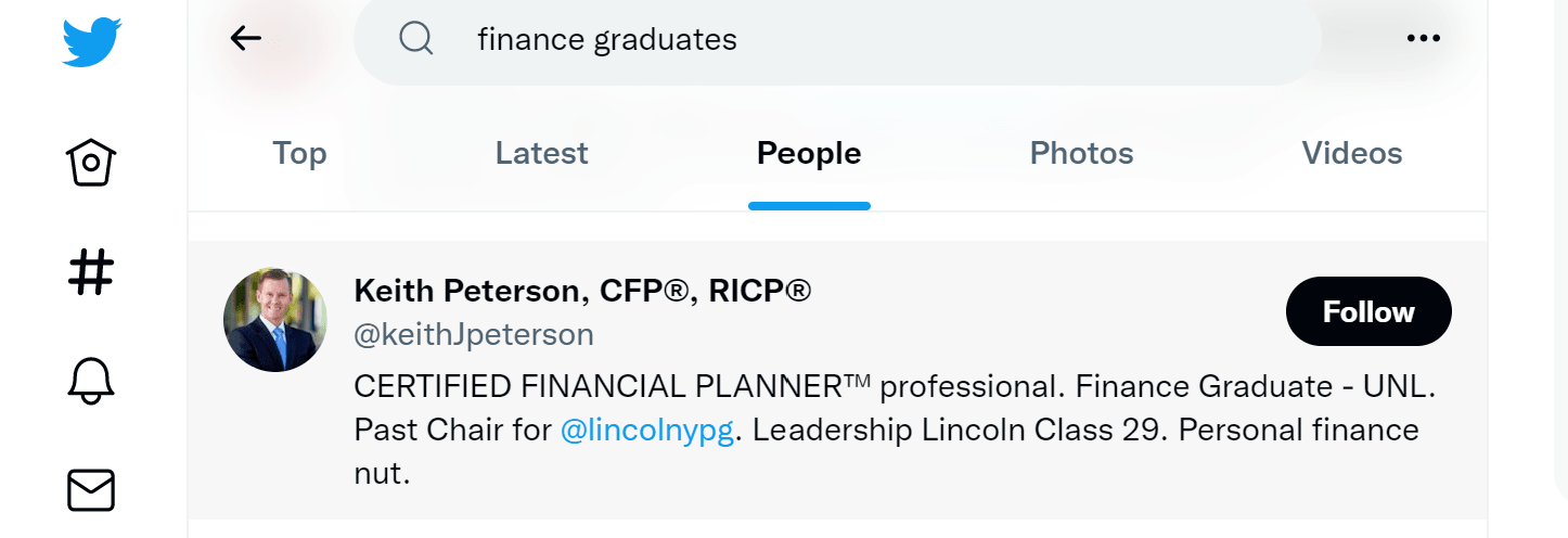 9 Ways to Use Twitter for a Successful Job Search