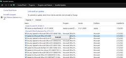How To Fix Word Count Not Showing In Microsoft Word and Alternatives 2022 