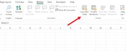 How To Make Excel Sheet Unprotected Aslfeed