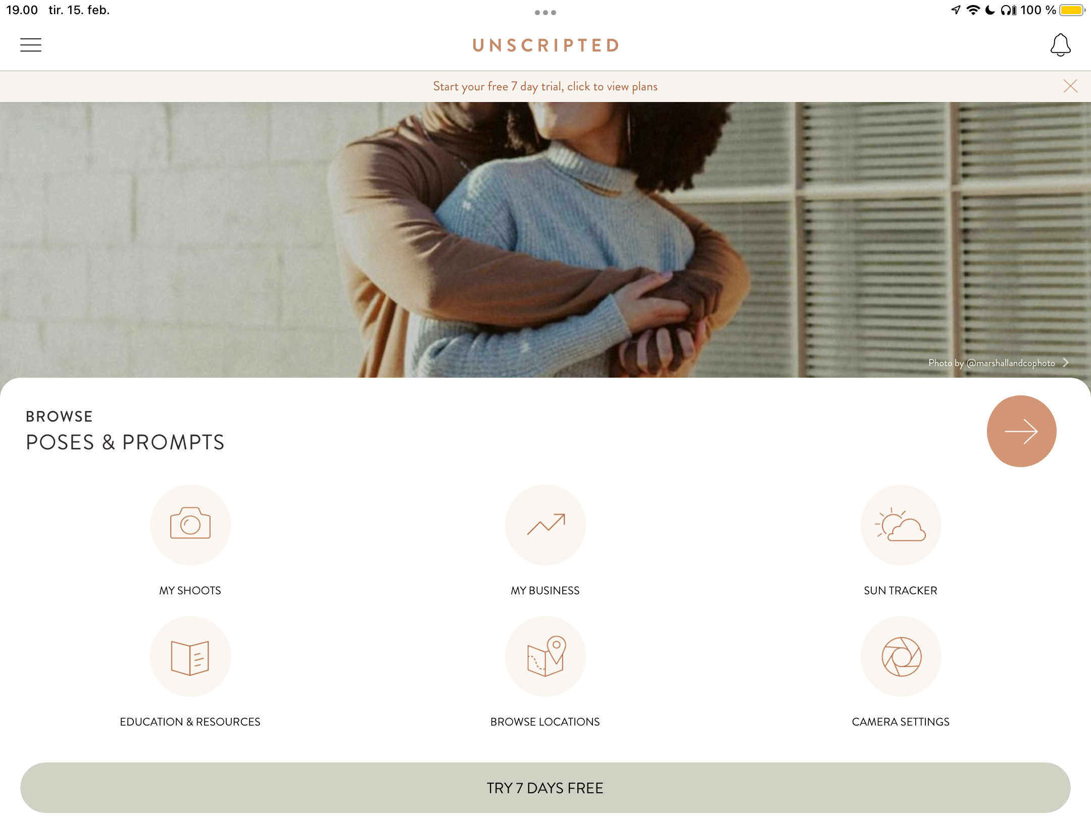 8 iPad Apps That Every Photographer Should Use