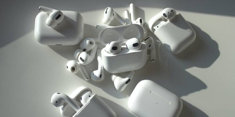 Comparing Every AirPods Model: Which AirPods Are Right for You?