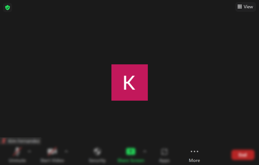 How to Use Focus Mode in Zoom