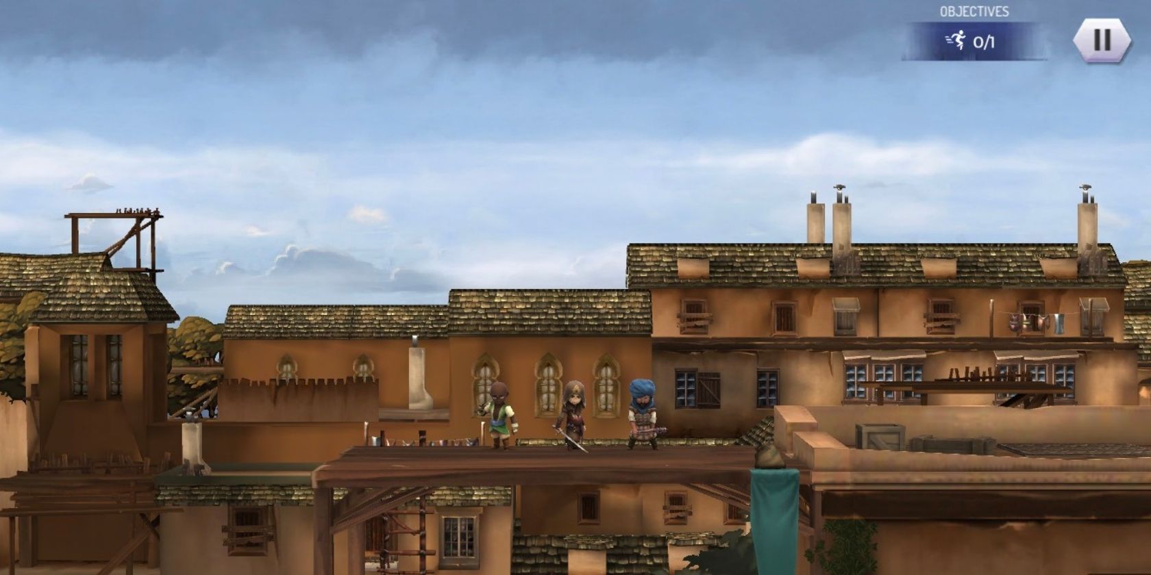 The 4 Best Mobile Apps for Assassin’s Creed Fans