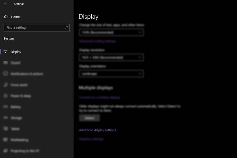 How to Change Gamma Settings of Your Windows 10 and 11 PC