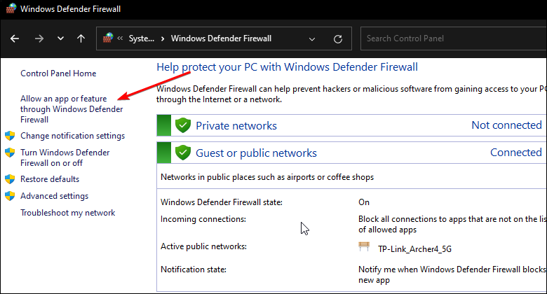 How to Fix the "Device Doesn’t Support Miracast" Error in Windows 11