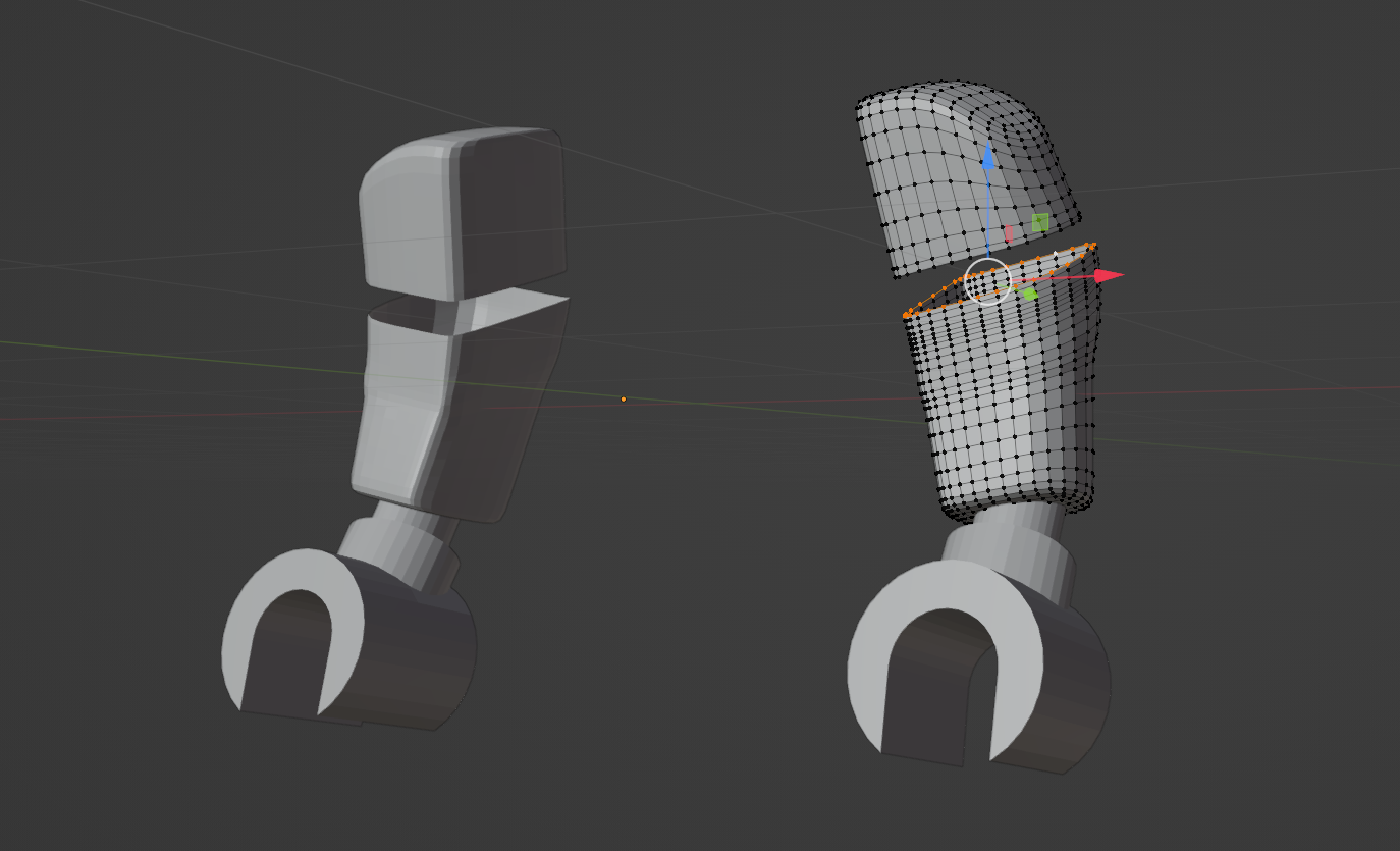 10 Hard Surface Modeling Tips and Tricks in Blender