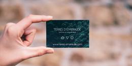 How To Make A Digital Business Card Flipboard