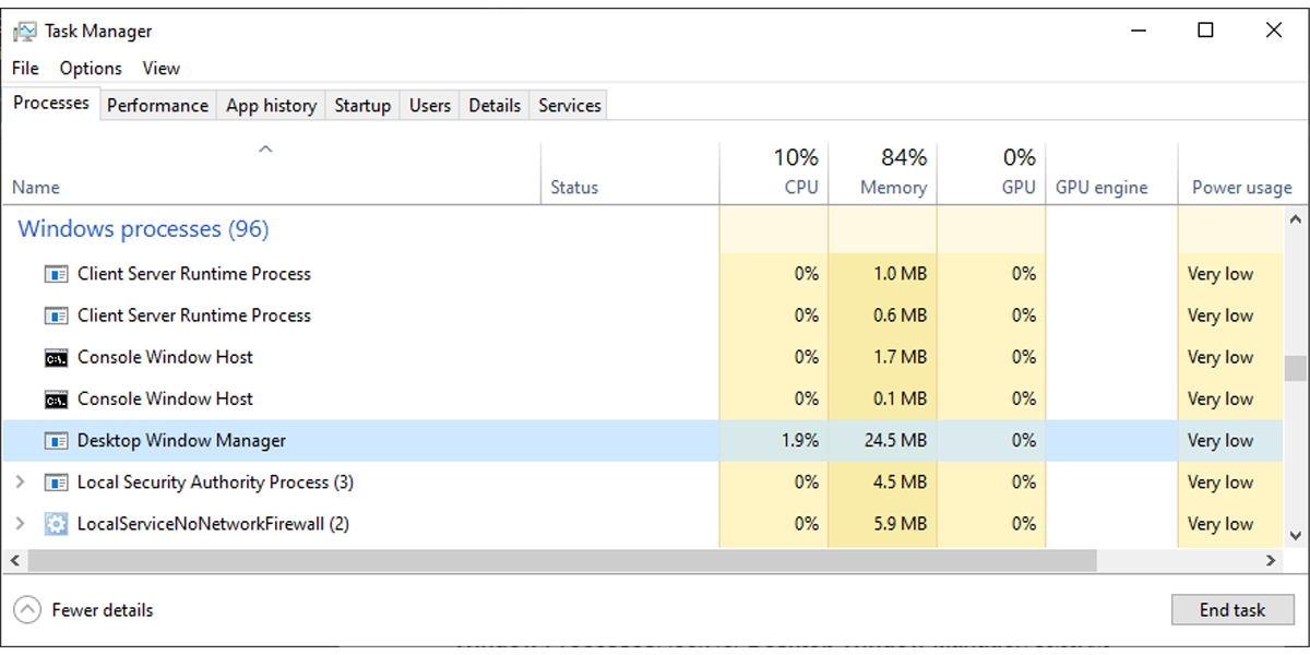 5 Ways to Restore the Title Bar, Minimize, Maximize, and Close Buttons ...