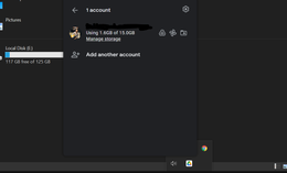 How To Sync Multiple Google Drive Accounts On Windows