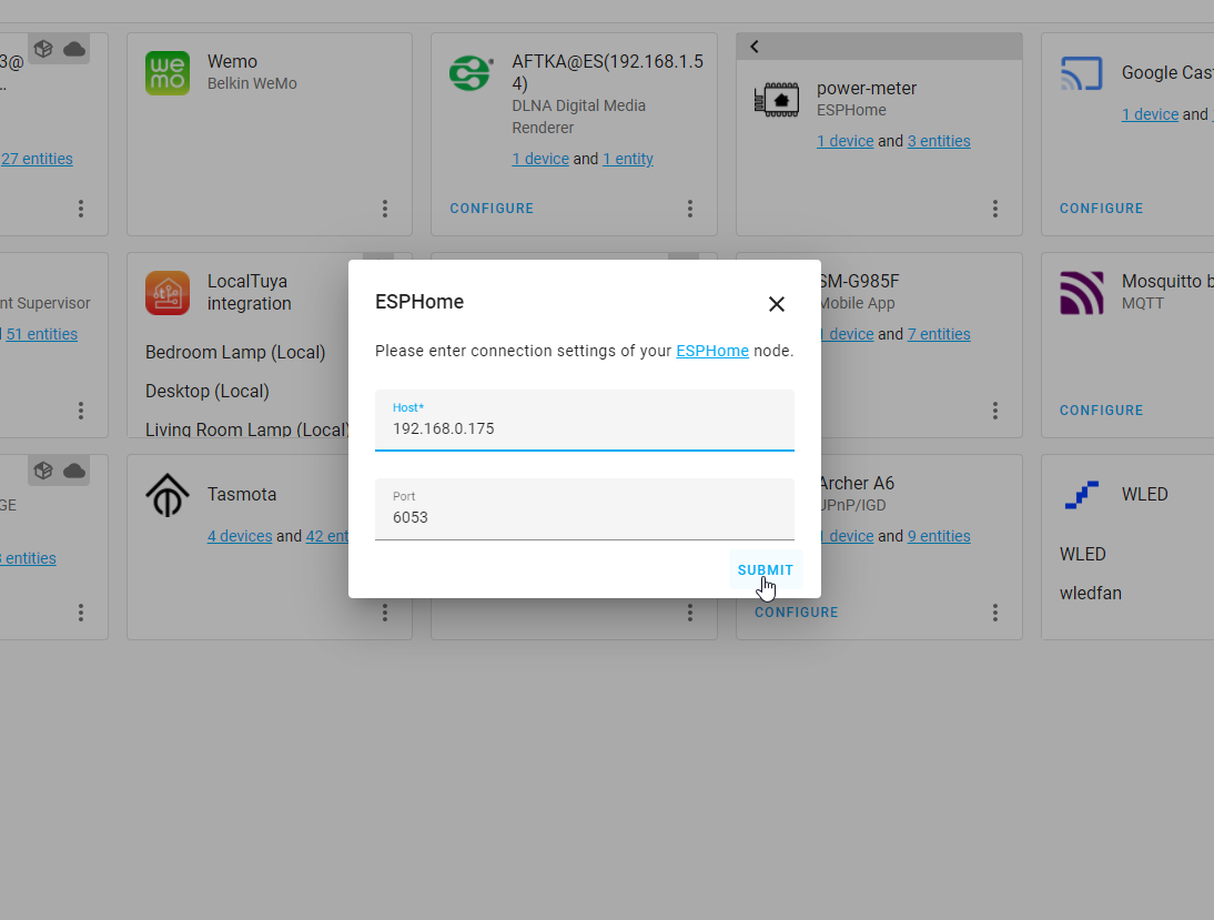 How to Build a DIY Household Energy Monitor Using ESP8266
