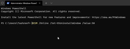 How To Extend The 10 Days Rollback Period To 60 Days In Windows 11