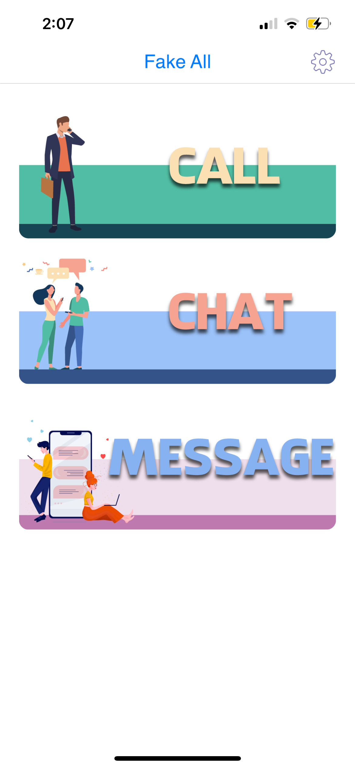 10 Hilarious iPhone Apps to Prank Your Friends