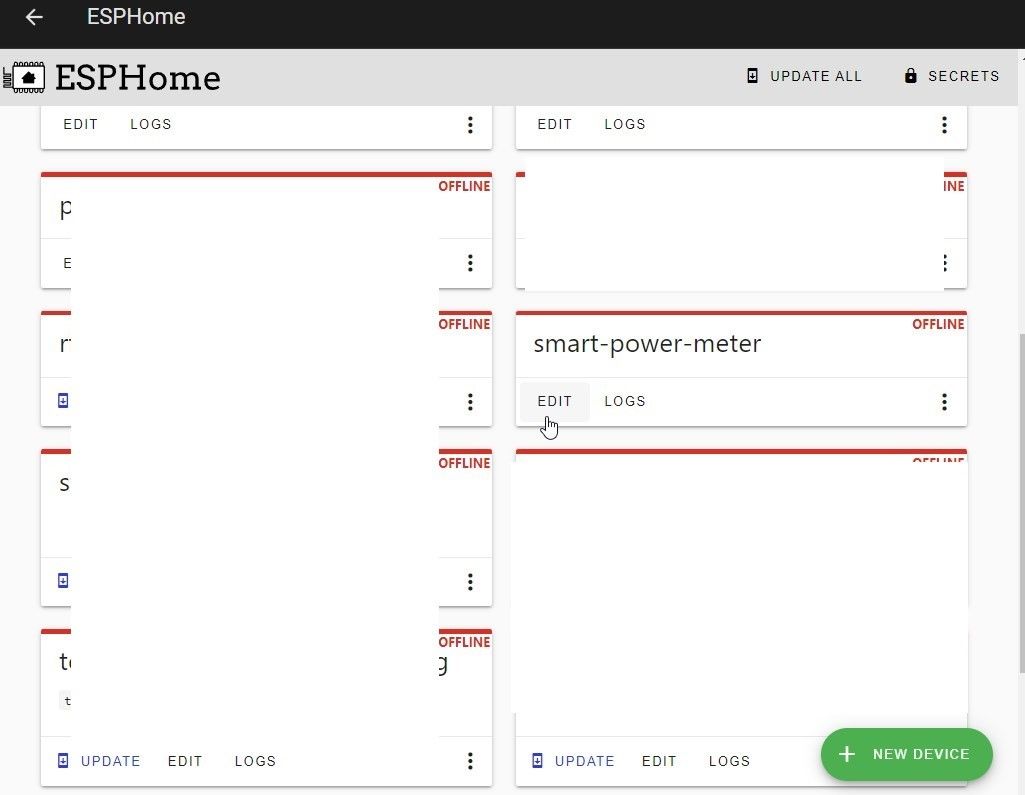 How to Build a DIY Household Energy Monitor Using ESP8266