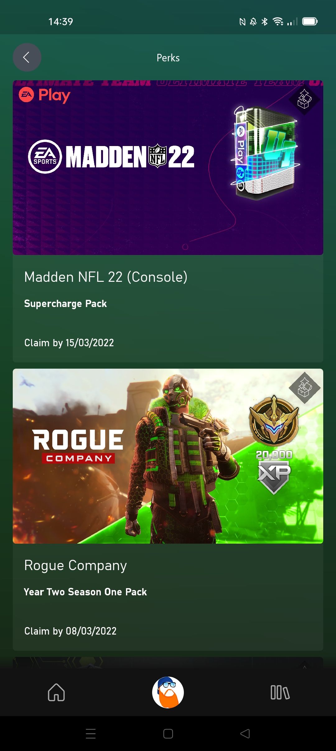 What Are Game Pass Perks and How Do You Claim Them?